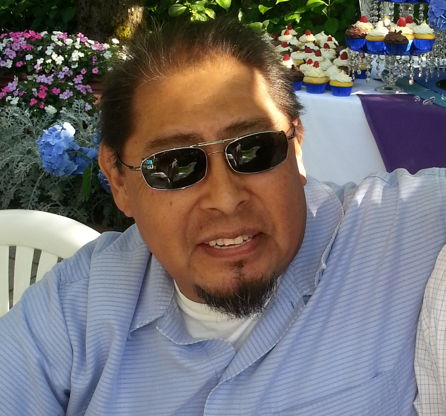 August 11, 2021 – Frank Ojeda Jr – Alt F4